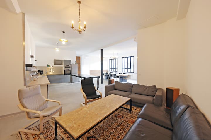 Albi / Loft / Chill / Atelier - Albí