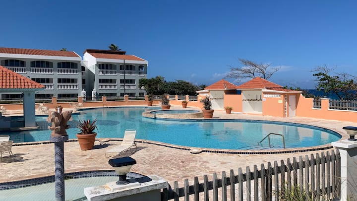 Villas De Costa Dorada Apt B-207 A - Isabela