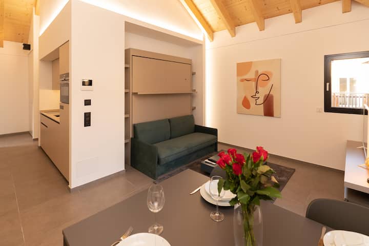 Residenza 3544 Lumino - App 303 (1br) - Bellinzona