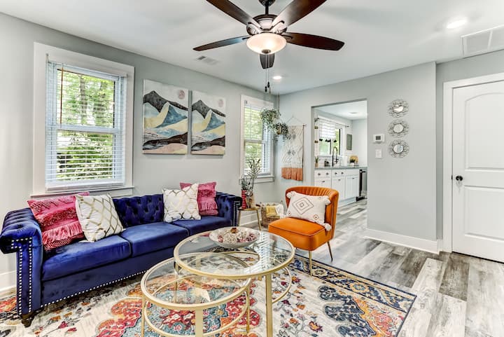 The Happy Haus - Pooler, GA