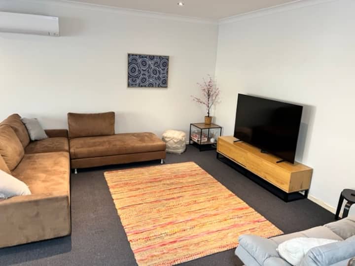 Sea Haven - Bega