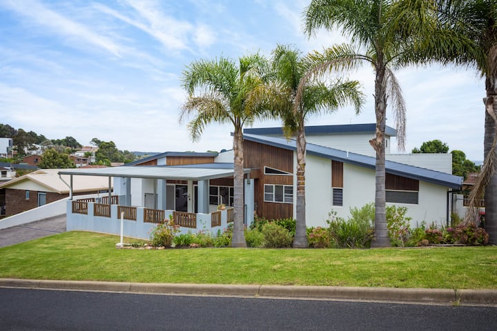 Sea Haven - Tathra