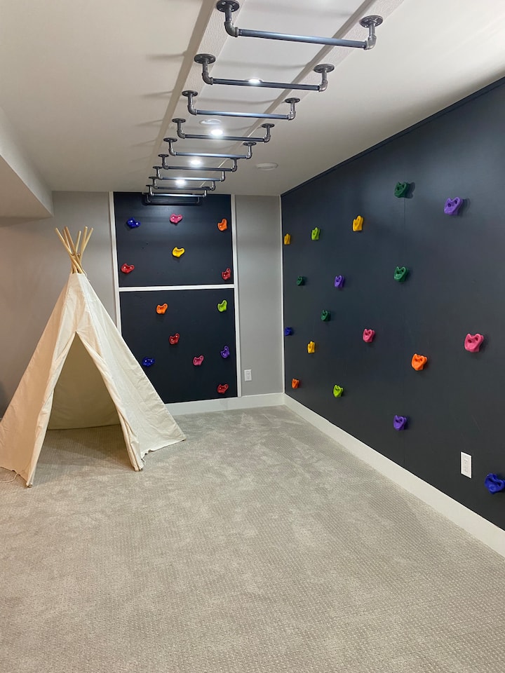 House In The Blue Mountains - Ontario