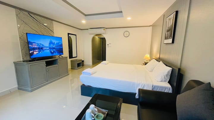 Del Max Resort Pattaya A9-13 B29-32 - Pattaya