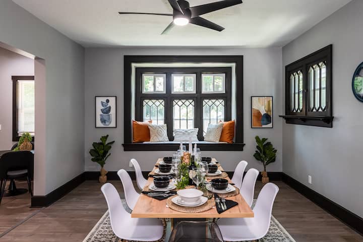 Elegant Historic Space I Dayton I Wedding Space - Dayton, OH