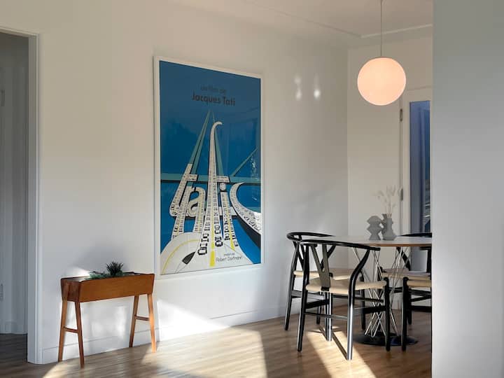Stylish Newly Remodeled 2bd 2ba Home In West La - Santa Monica, CA