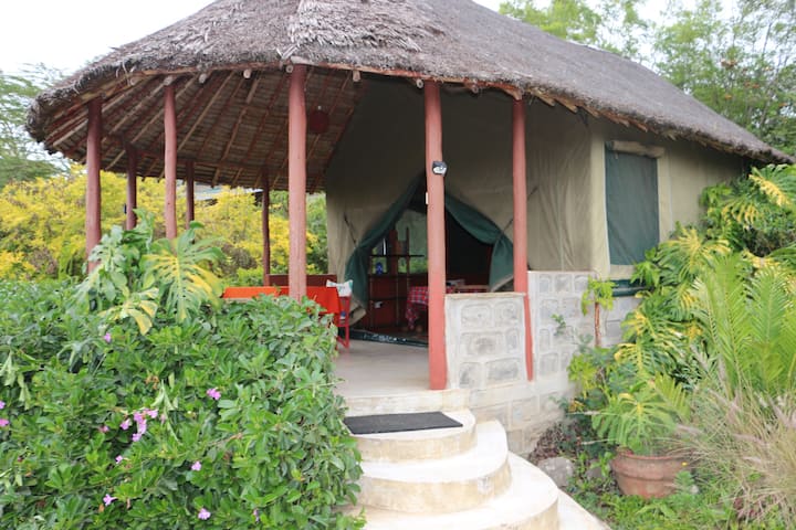Maji Zima Resort - Nairobi