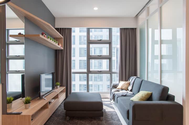 W17 The Roberston 2r1b Bukit Bintang Kl - Kuala Lumpur