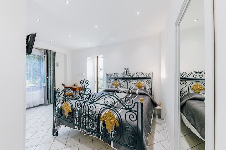 Bed Breakfast Gelsomino Rooms Ravello - Ravello