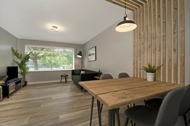 Luxurious 1 Bedroom Serviced Apartment In Glasgow - Glasgow