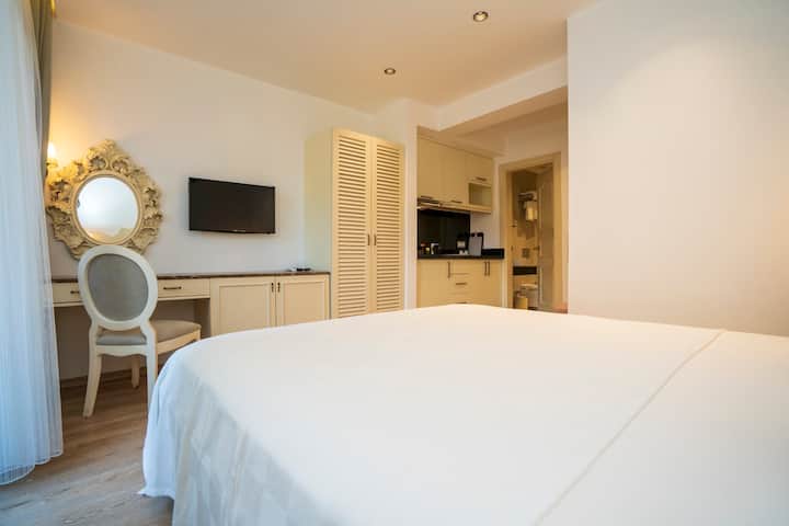 Channel Suites Standard Oda - Fethiye