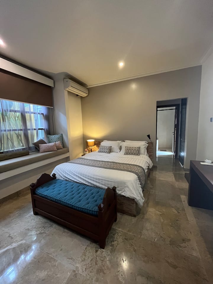 Cookie 1 Br With Pool In Jimbaran Uluwatu - Jimbaran