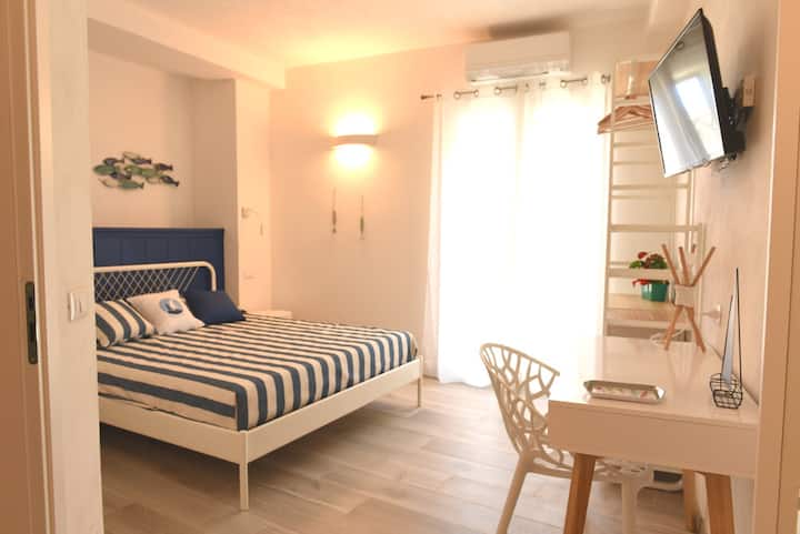 B&b La Vela Camera Randa - Isola del Giglio