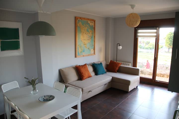 Casas Cobo 1 - Llanes