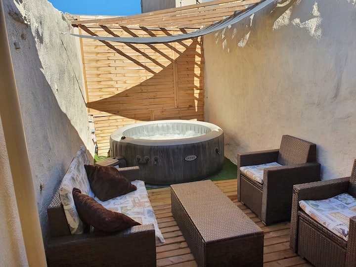 Le Bretillien - Castelnaudary