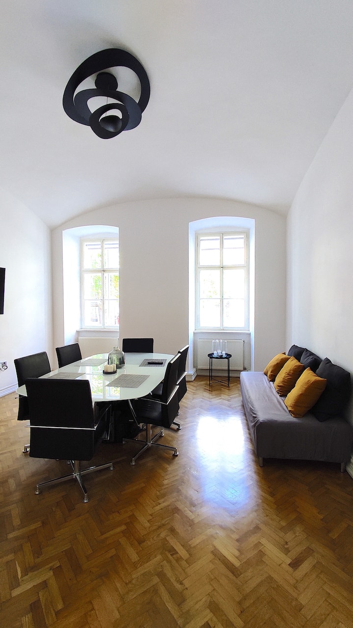 Apartment Kukovich 2 **** - Zagreb