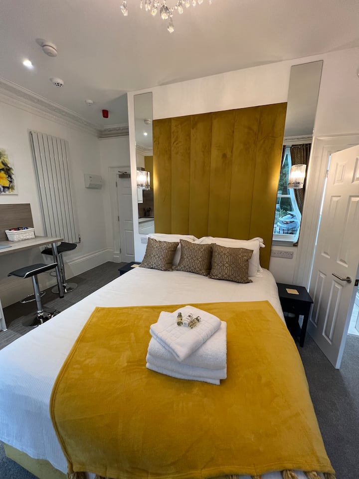 Winckley Square Residences Lemon Tree Residence - Preston