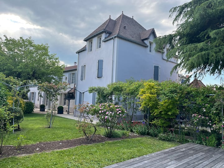 Maison De Maître Centre Ville - Cahors