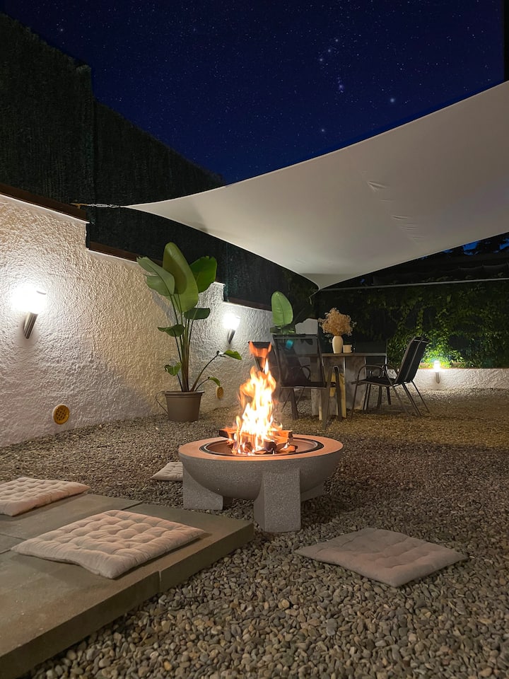 Apartamento A 200m De Playa Sa Conca Y Sant Pol - S'Agaró