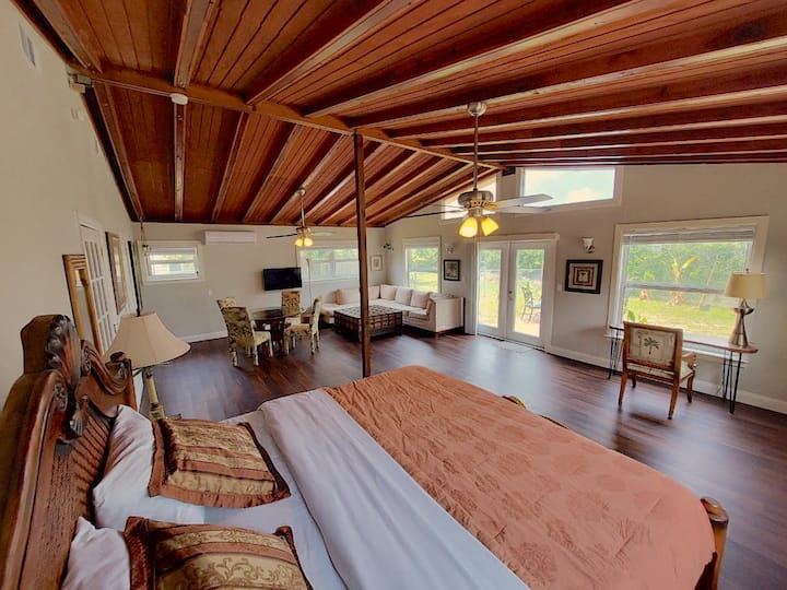 Tropical Suite Near Beaches & Nature In Melbourne - Melbourne