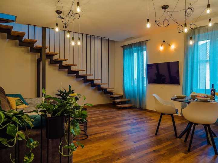 Apartman Luka - Rijeka