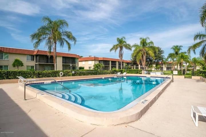 Surf Pad - Cocoa Beach, FL