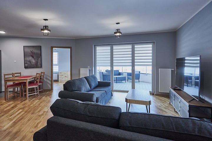 Sun Tower M129 - Korswandt