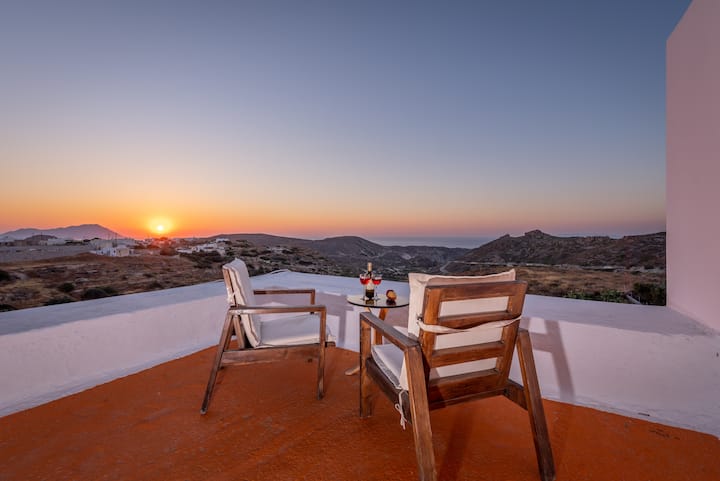 Cycladic Temptation - Milos