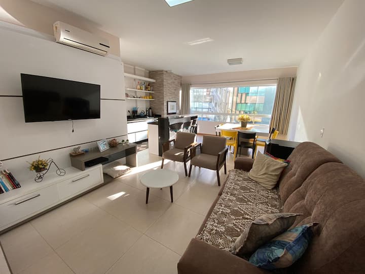 Apartamento Sol De Capão Da Canoa - Xangri-lá