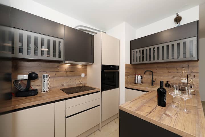 Apartman Maresa - Zadar