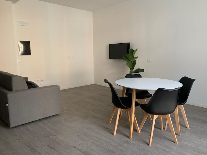 Chester House Arco - Arco