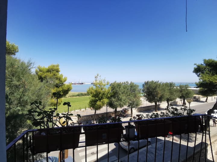 Appartamento Vista Mare Barletta - Barletta