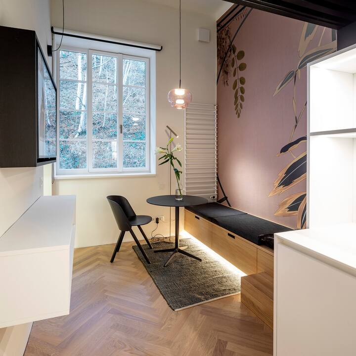 Maisonette Jungle In Villa Unterswand - Grünau im Almtal