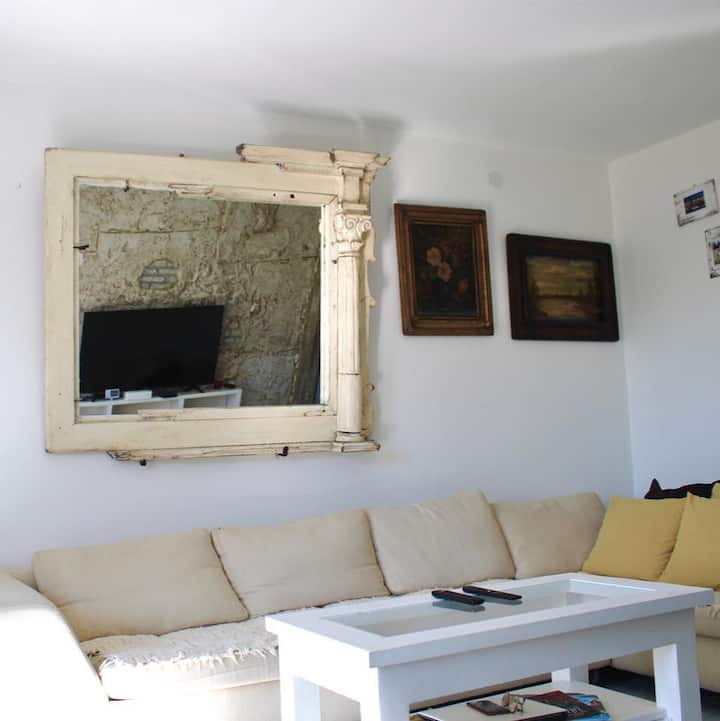 Mala Oaza Apartman ČAčak - Čačak