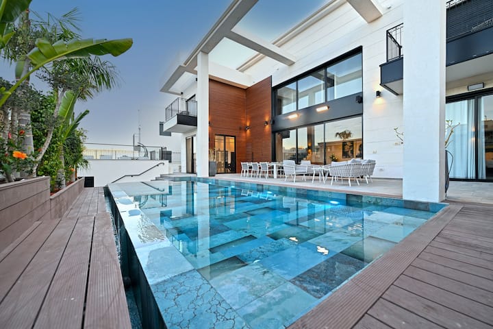 Villa Six Eilat - Eilat