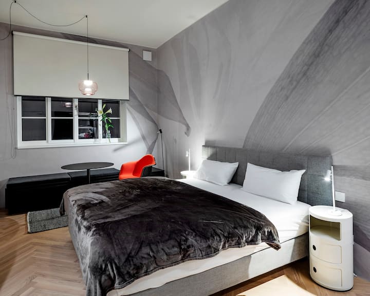 Greyhound Suite In Villa Unterswand - Grünau im Almtal