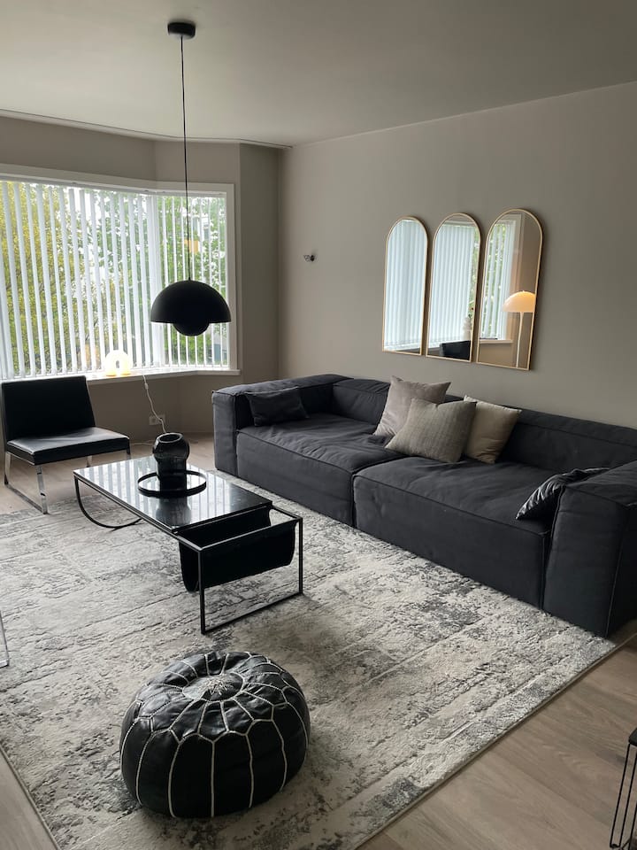 Central Apartment In Reykjavik - Reykjavík