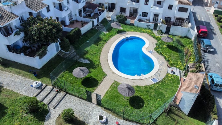 Tarifa Vacation Rentals with a Pool - Andalusia, Spain | Airbnb
