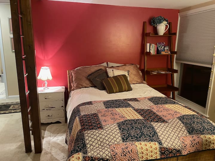 Three Rooms At Heart Farm - Leesburg, VA