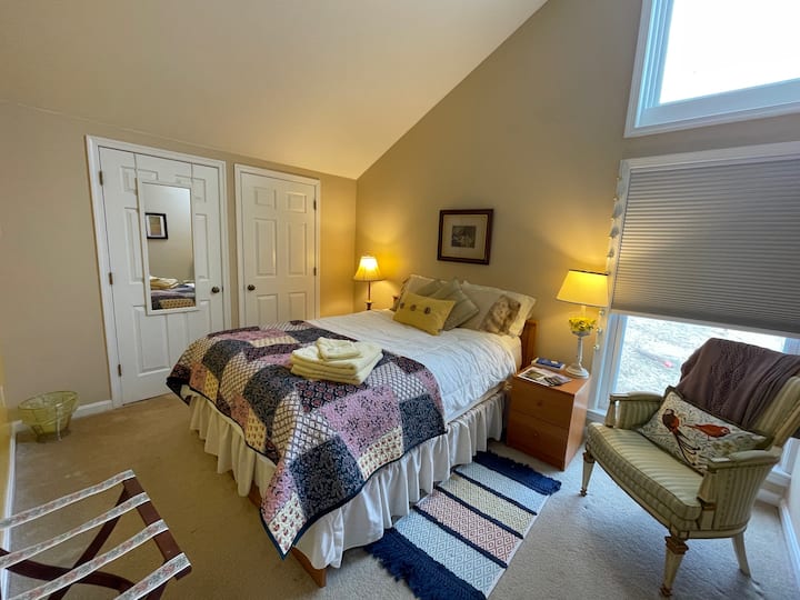 Two Rooms At Heart Farm - Leesburg, VA
