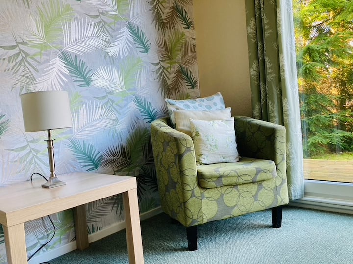 Rural Escape To Peace And Quiet - Bodmin