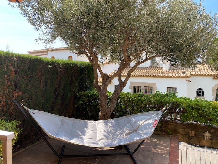 Platja D'aro 300m Plage Et Ville. Rénové+climatisé - Playa de Aro
