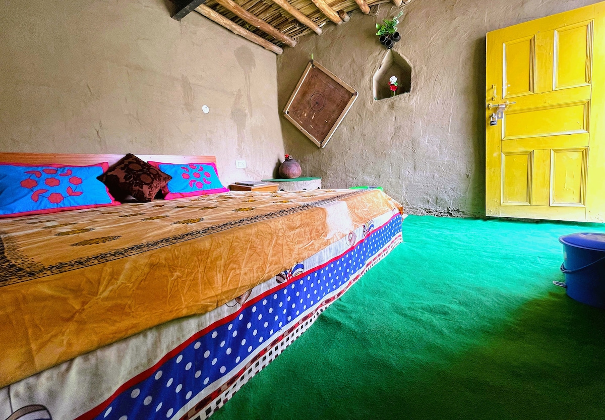 Spiti Valley Holiday Rentals & Homes - Marango Rangarik, India | Airbnb