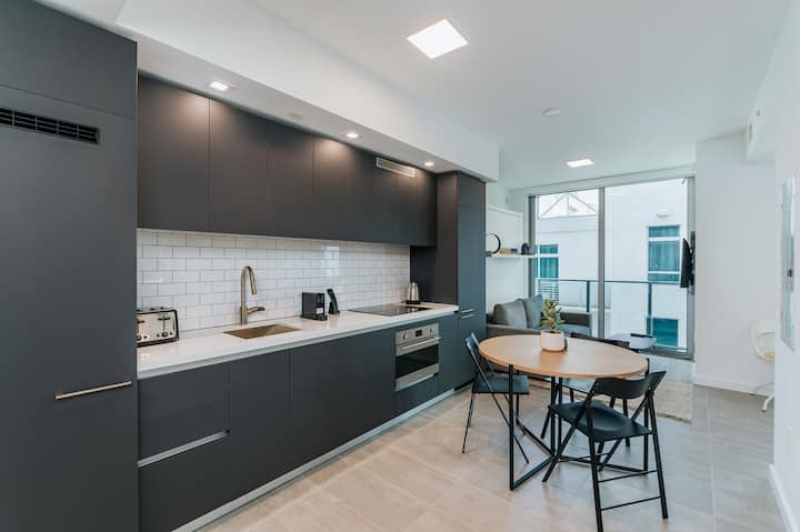 Gorgeous Apartment In Downtown Miami - Miami