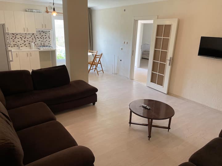 Ferah Daire/surfer’s Lodge - Urla