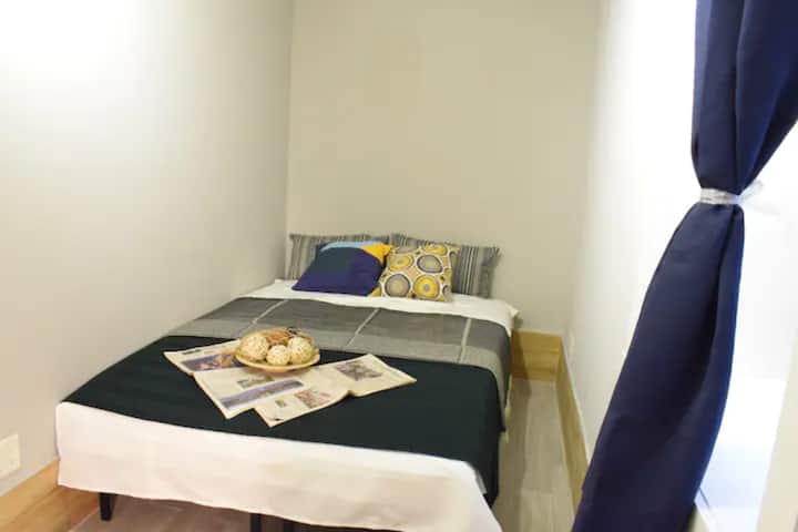 Private Room In Manhattan New Construction - New York