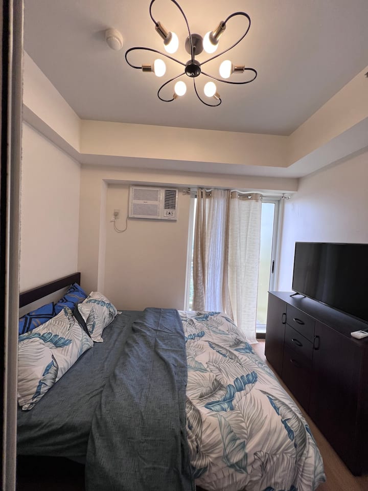 Condo In Quezon City Celandine - Valenzuela