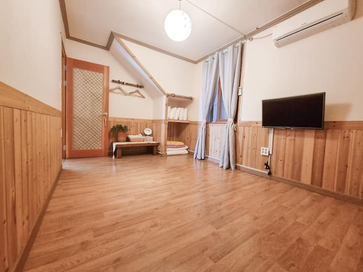 Dajeong Guesthouse - Hostel - 全州