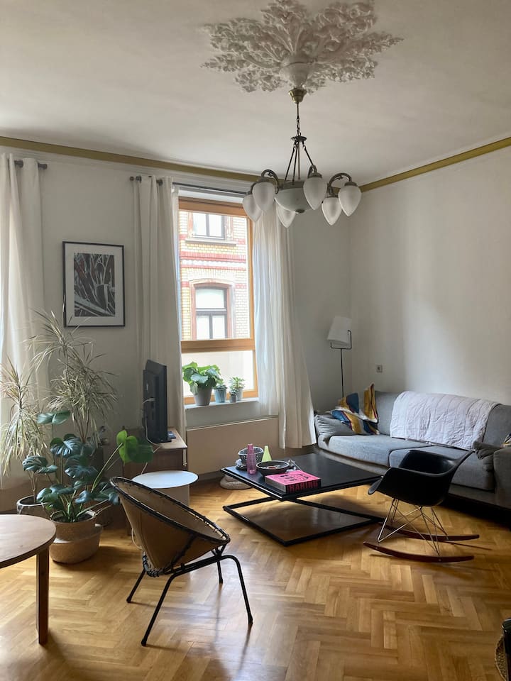 Charmante Wohnung Zentral In Köln Ehrenfeld - Köln