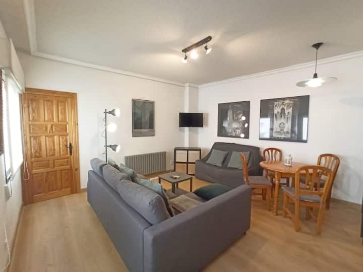 Great Apartment In Madrid Center- Chueca - Madrid